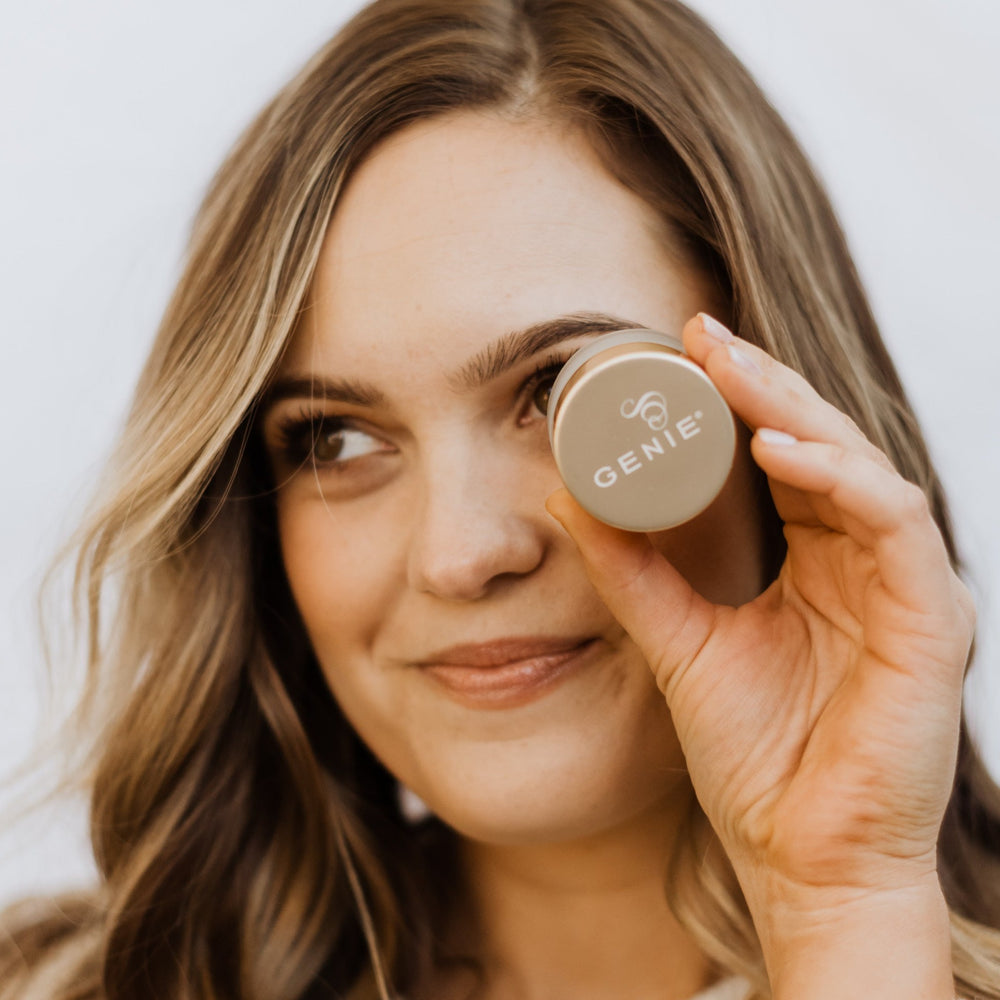 GENIE BEAUTY – geniebeauty.co.nz