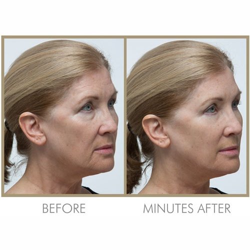 Instant Line Smoother, 19ml & 30ml – geniebeauty.co.nz