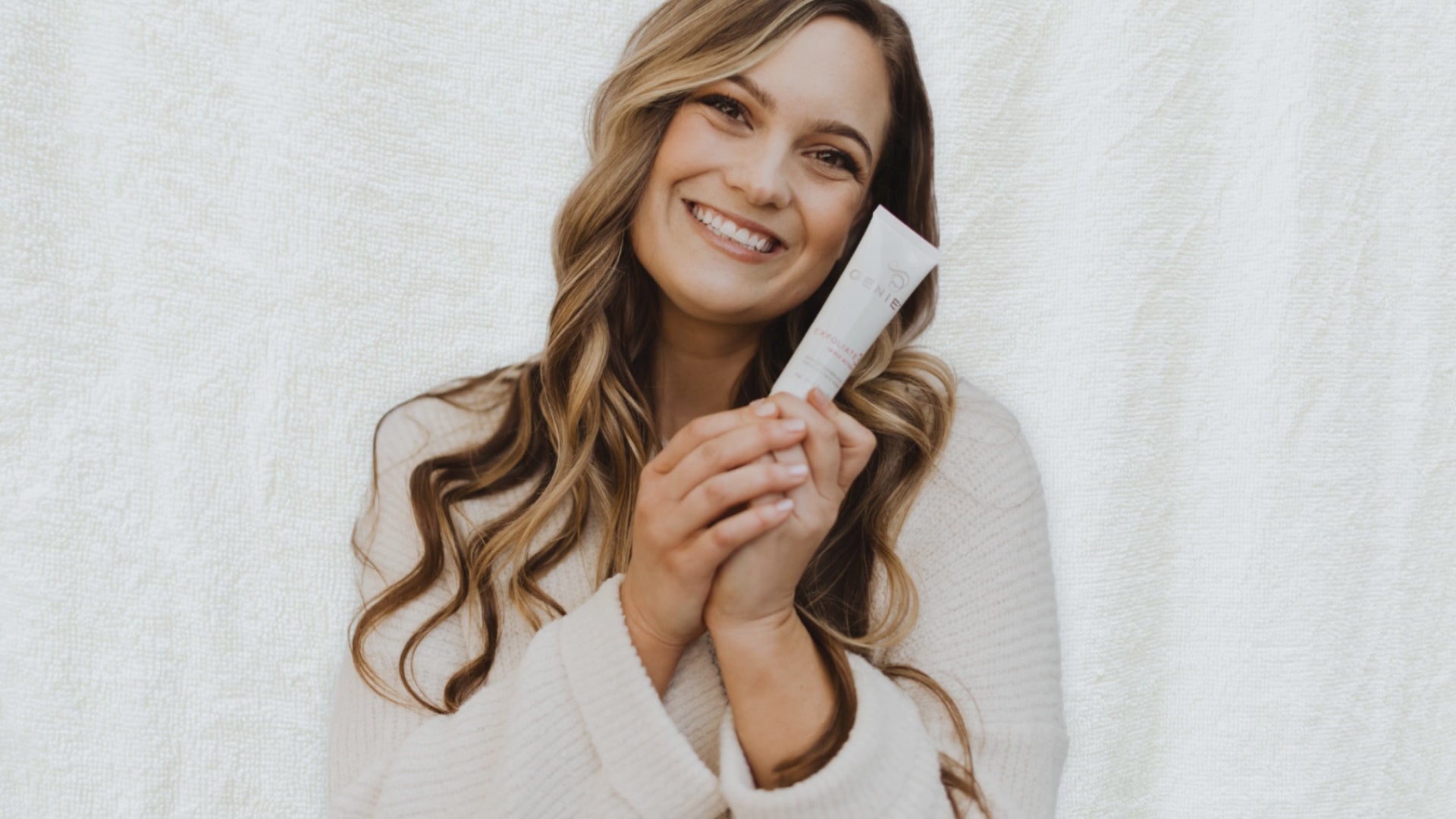 Genie Beauty | Official Site - Time Saving Skincare & Beauty ...